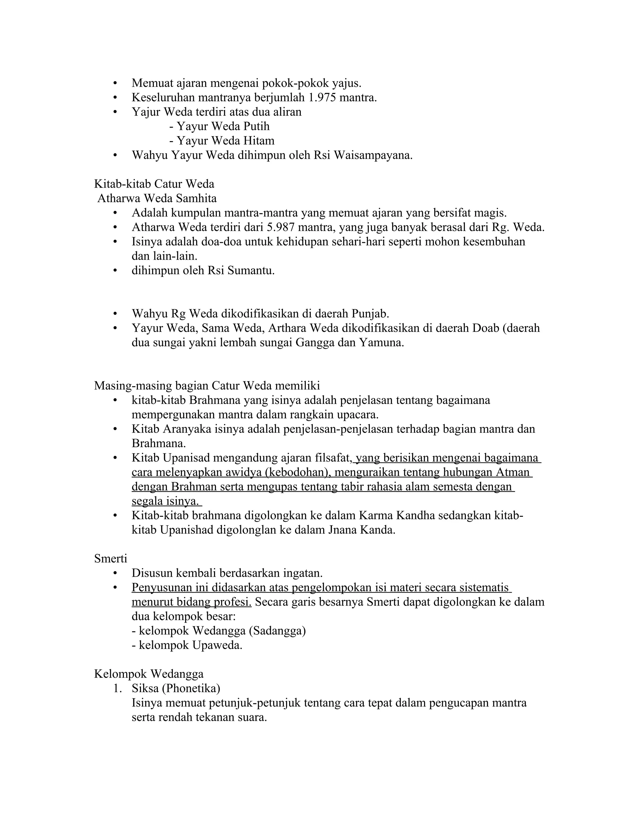 Tugas Presentasi Religio | PDF