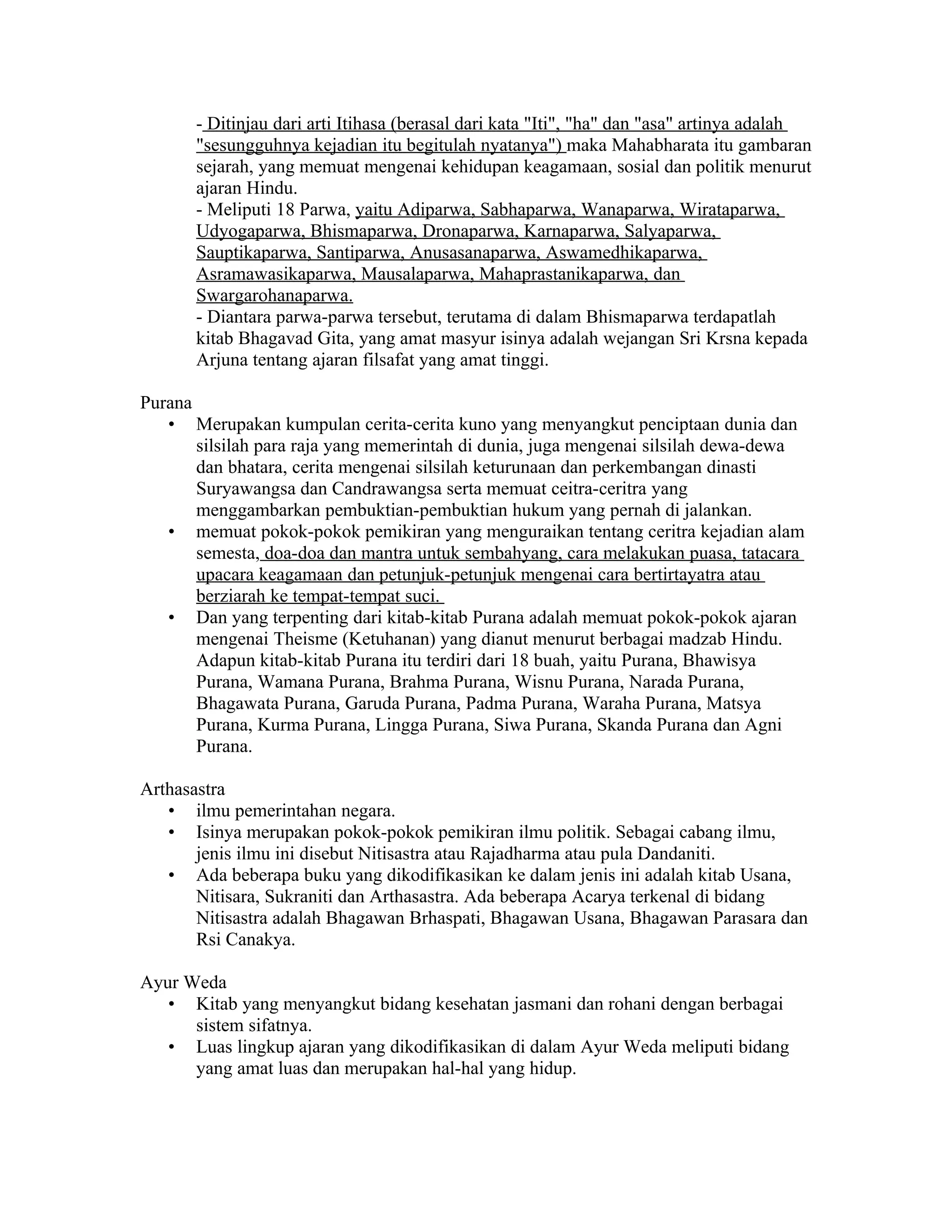 Tugas Presentasi Religio | PDF