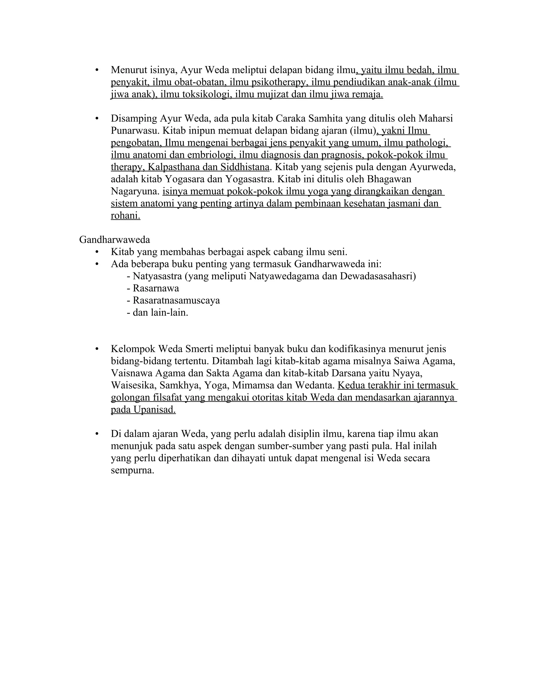 Tugas Presentasi Religio | PDF