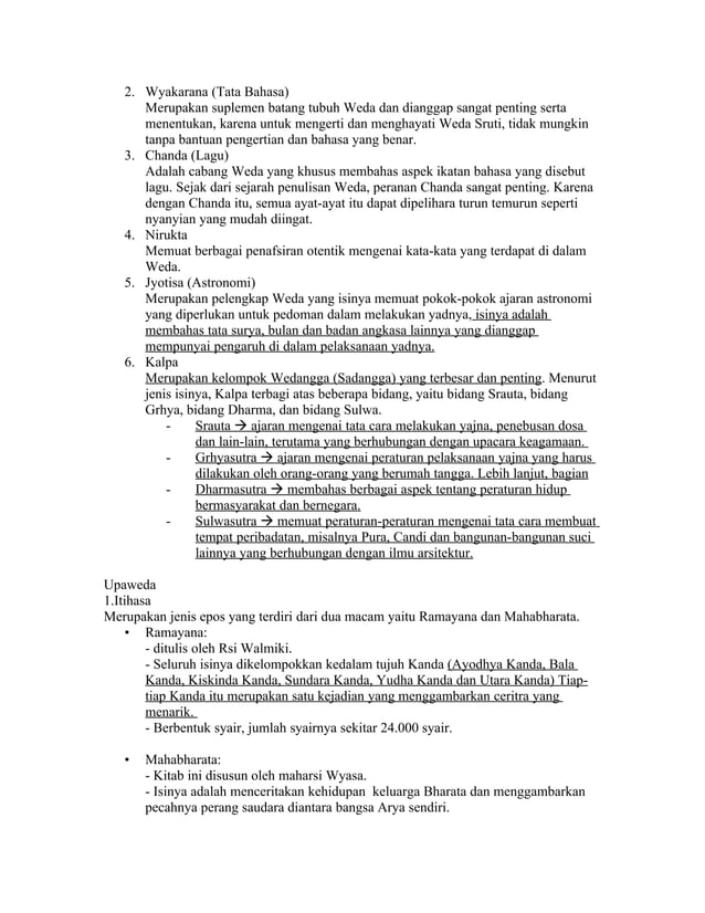 Tugas Presentasi Religio | PDF