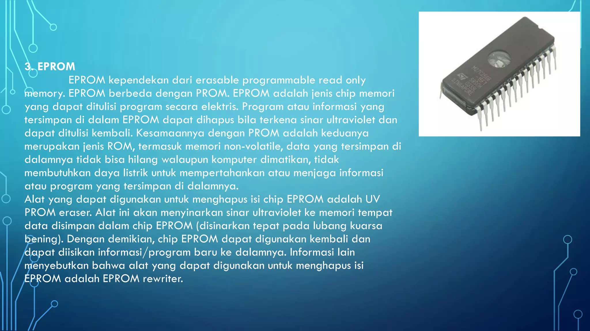 Tugas presentasi system teknik informatika kelompok iii | PPTX