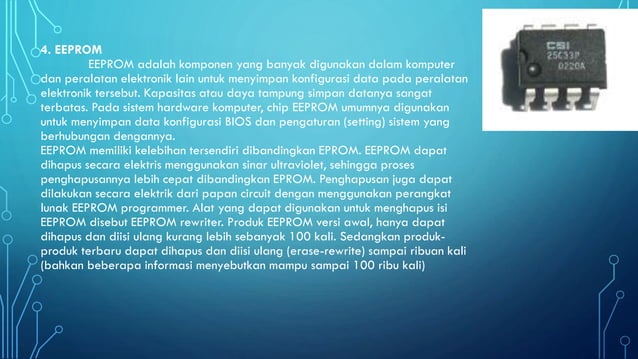 Tugas presentasi system teknik informatika kelompok iii | PPTX