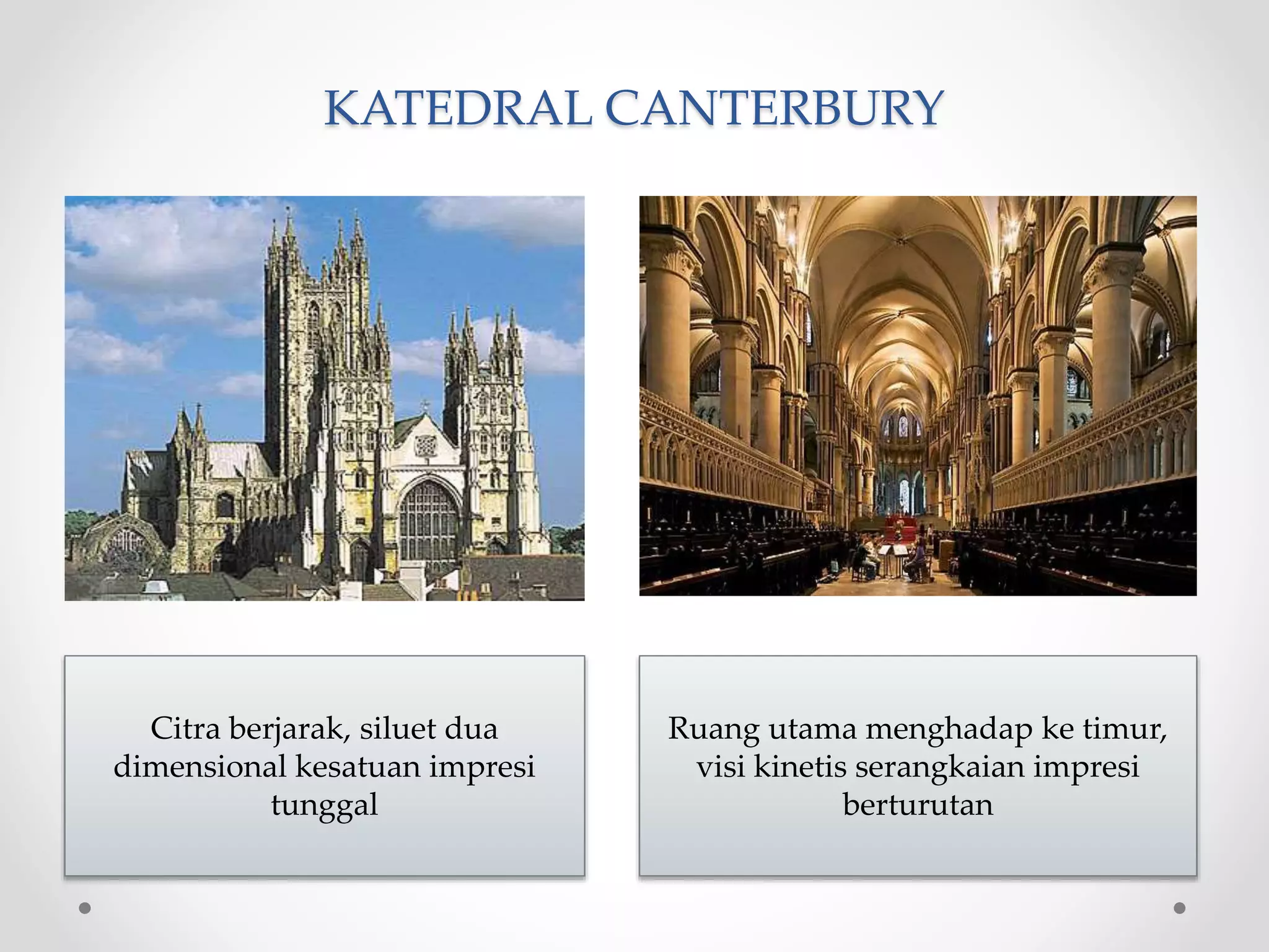 Tugas prinsip perancangan arsitektur ii | PPT