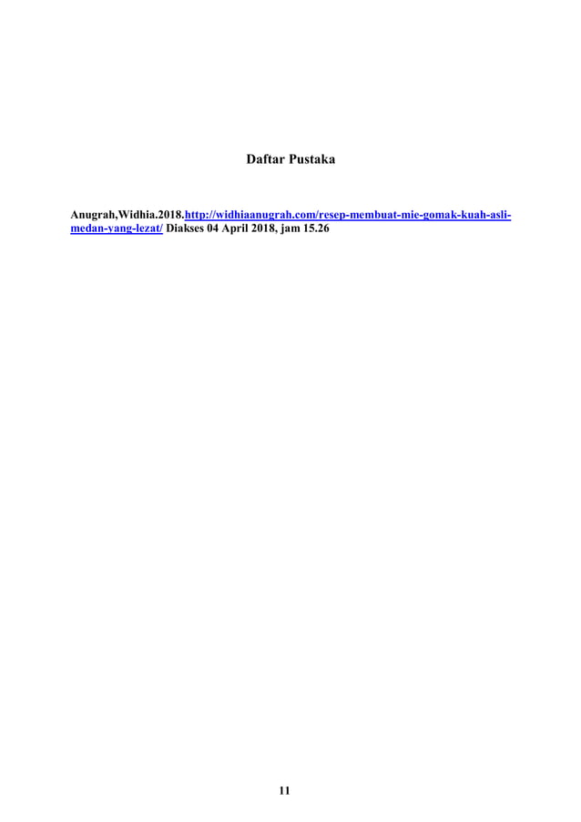 Rencana Bisnis | PDF