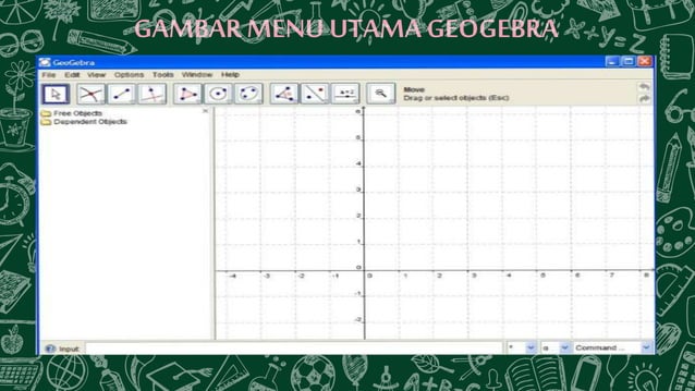 Geogebra dan Maple | PPTX