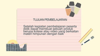 HIMPUNAN (Tugas Produk) - P9 | PDF