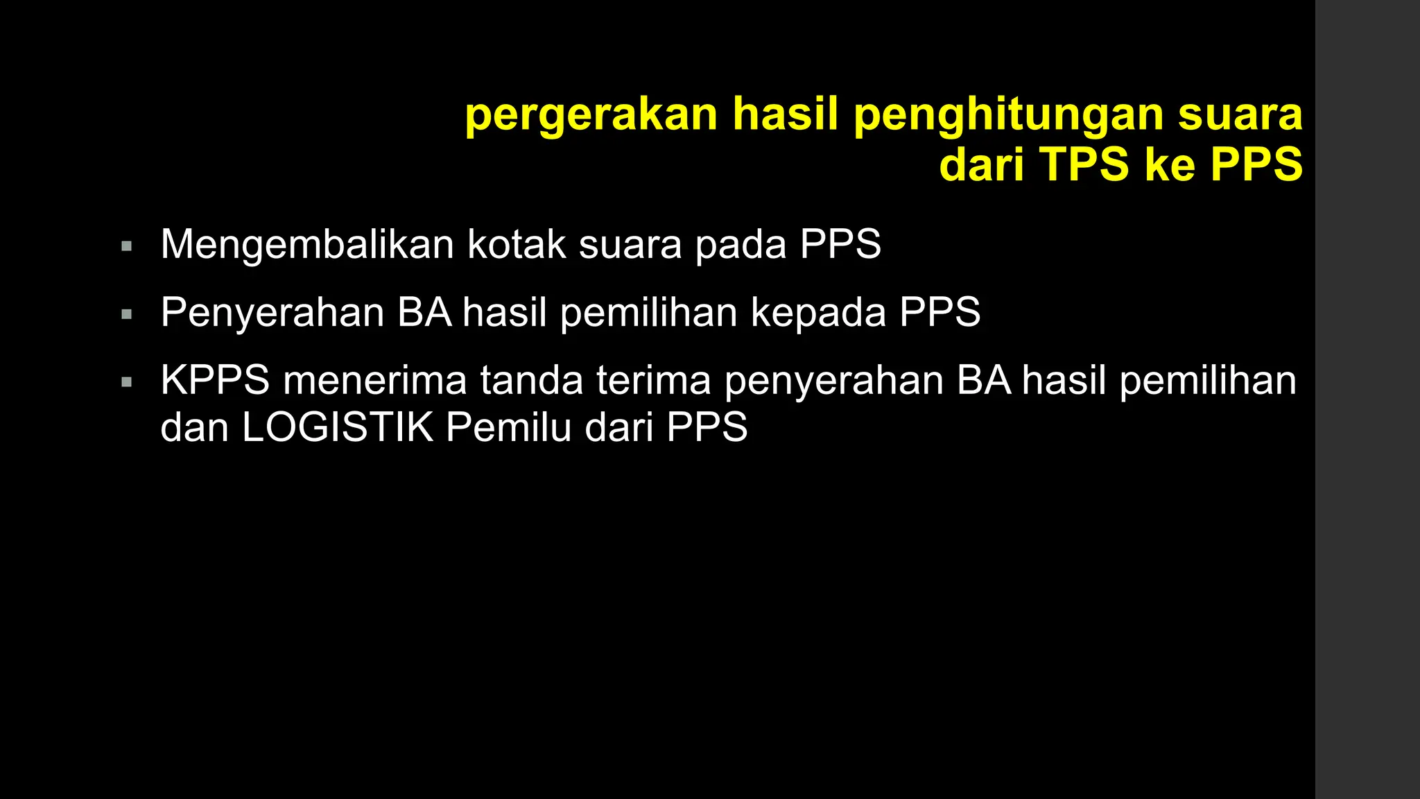 TUGAS PTPS 2024 dalam pemilu serentak tahun 2024.pptx