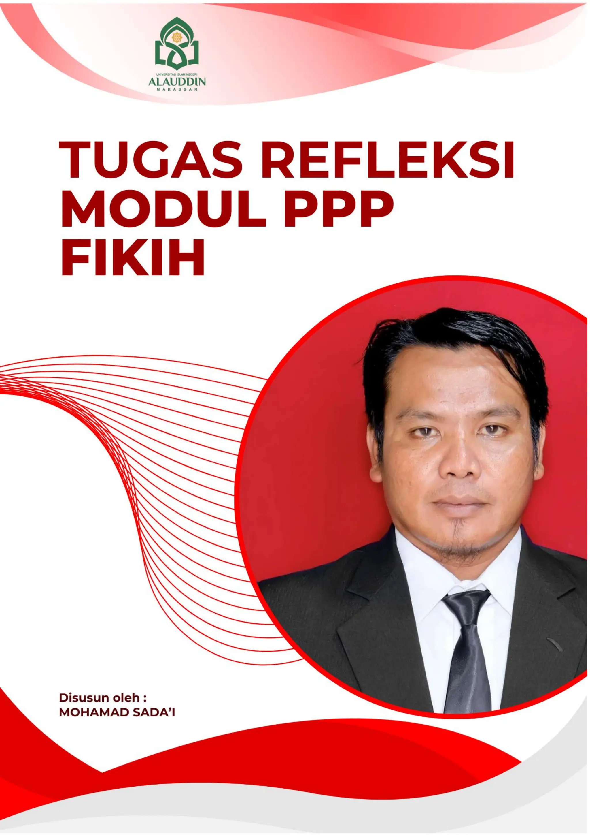 TUGAS REFLEKSI MODUL PENGEMBANGAN PERANGKAT PEMBELAJARAN | PDF