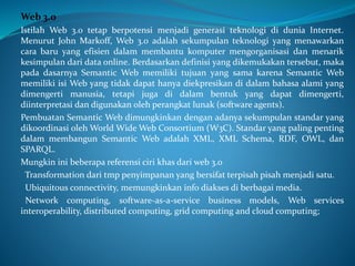 Tugas rekayasa web | PPT