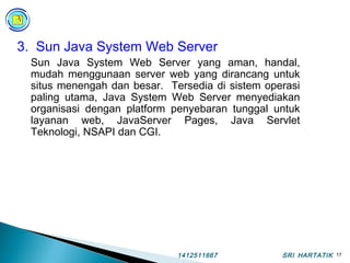 Tugas 4 Rekayasa Web 0316 | PPT