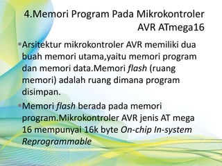 Fernando Marco-Sistem komputer memori dan organisasi atau arsitektur ...