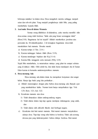 Tugas Paper | DOCX