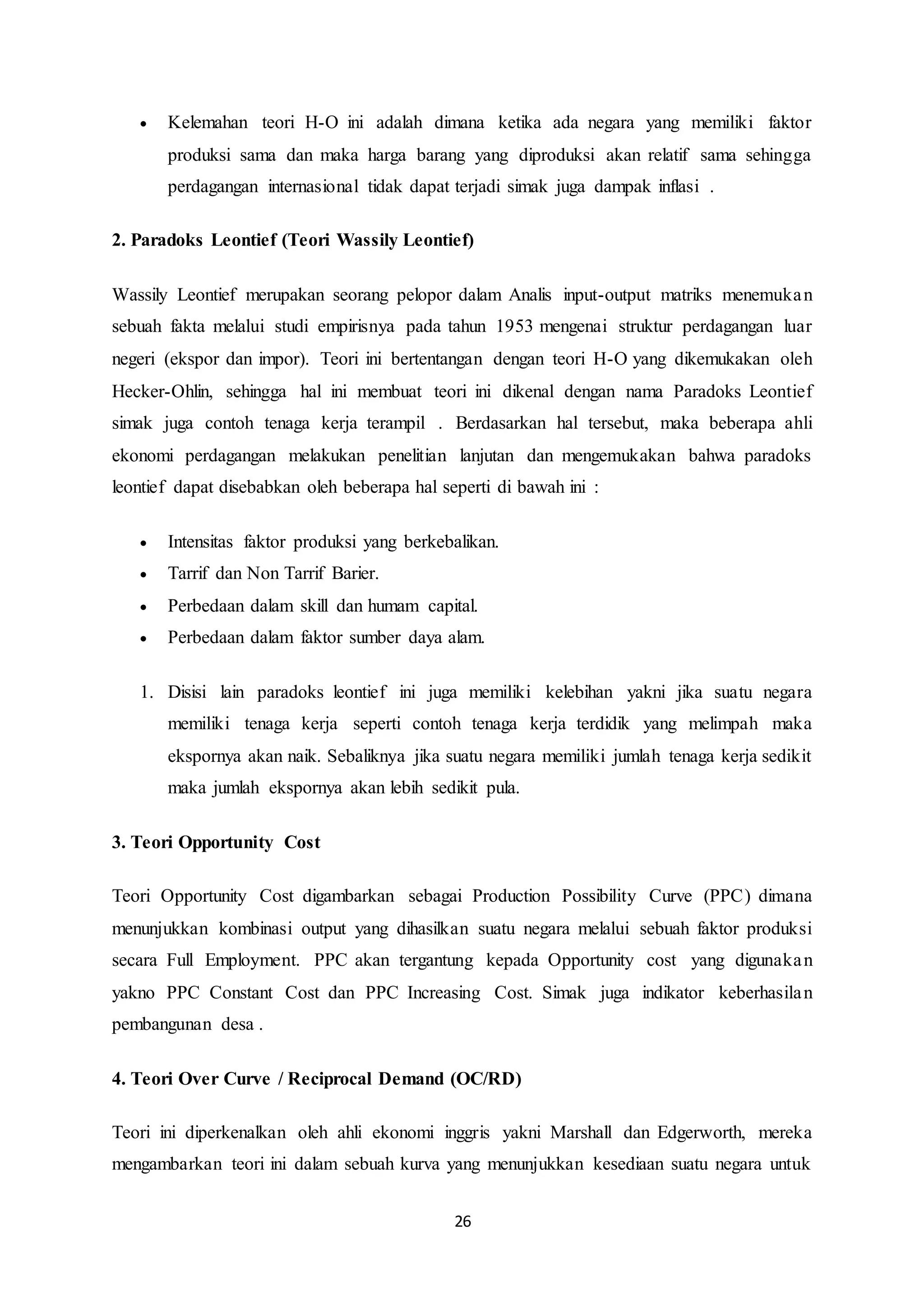 Tugas resume 1 | PDF