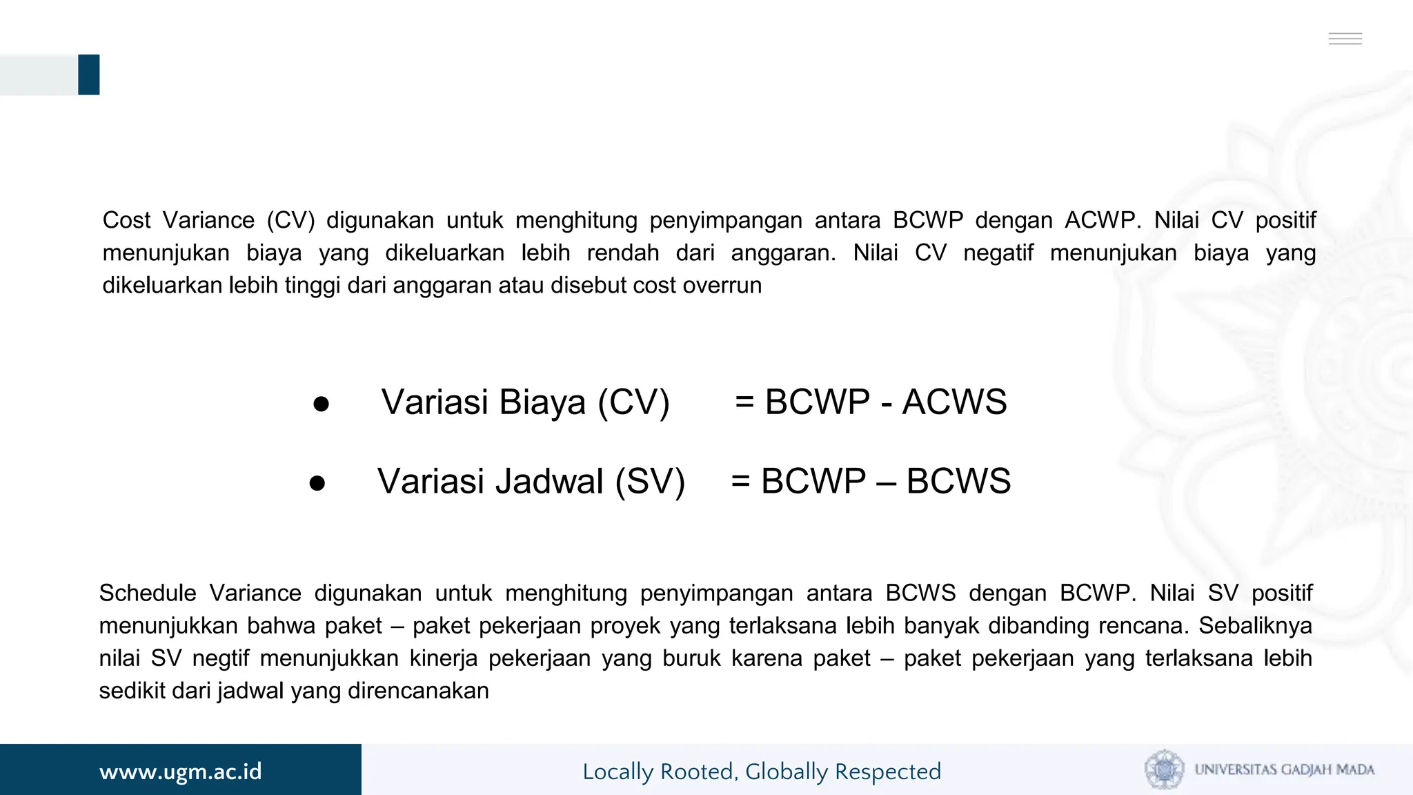 Tugas ini menjelaskan Resume Manajemen Proyek1.pptx