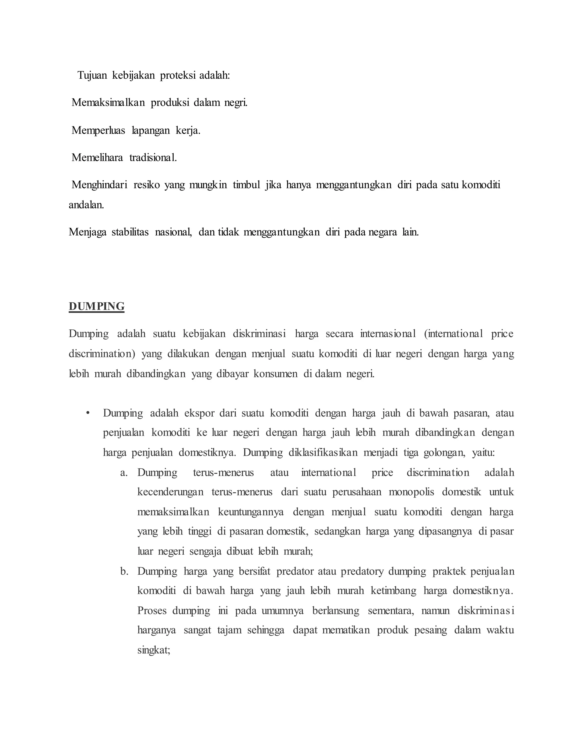 Tugas resume uas | PDF