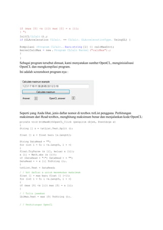 Tugas rk kelompok7 | PDF