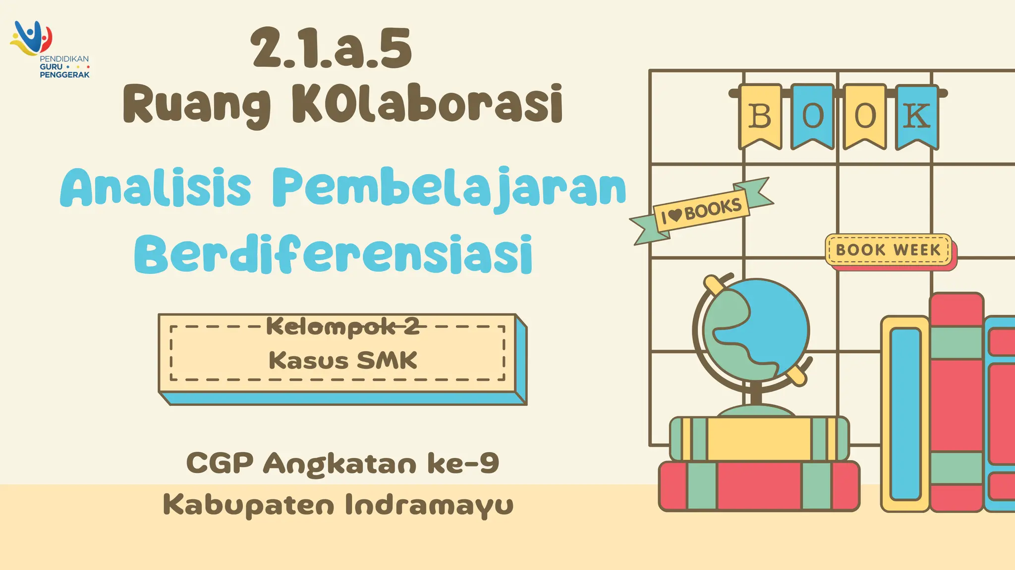 Tugas Ruang Kolaborasi Analisis Pembelajaran Berdiferensiasi .pdf