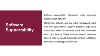 Tugas Bedah buku Software Engineering, Roger S Pressman | PPTX