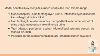 TUGAS SAINS KELOMPOK 4 - Teori Sister Callista Roy.pdf