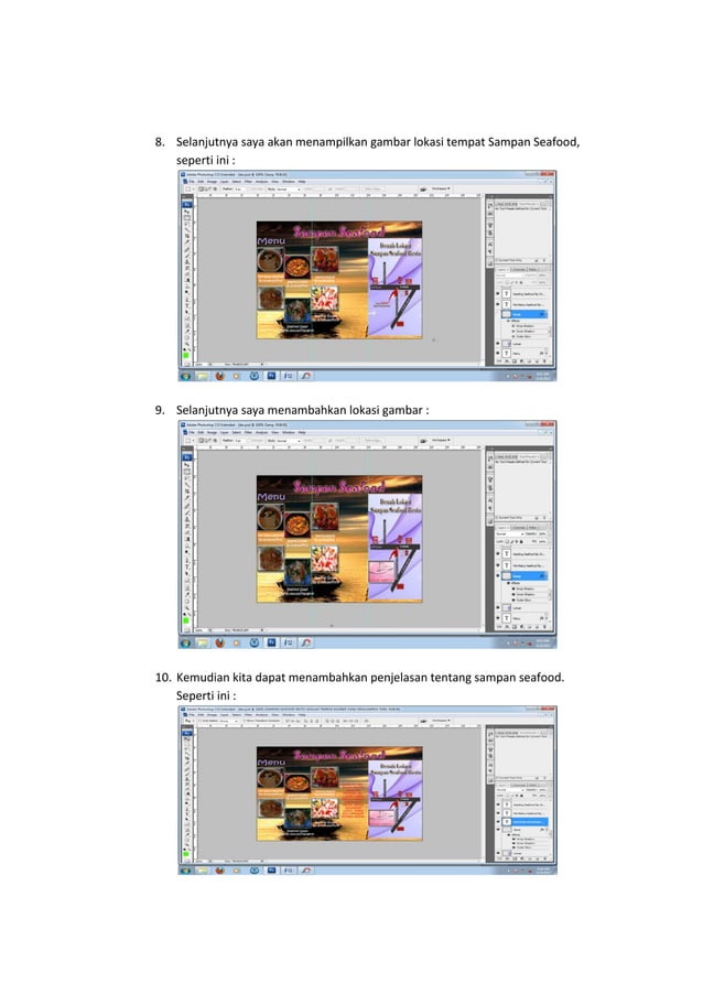 Tugas sampan shipood | PDF