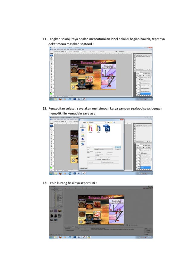Tugas sampan shipood | PDF