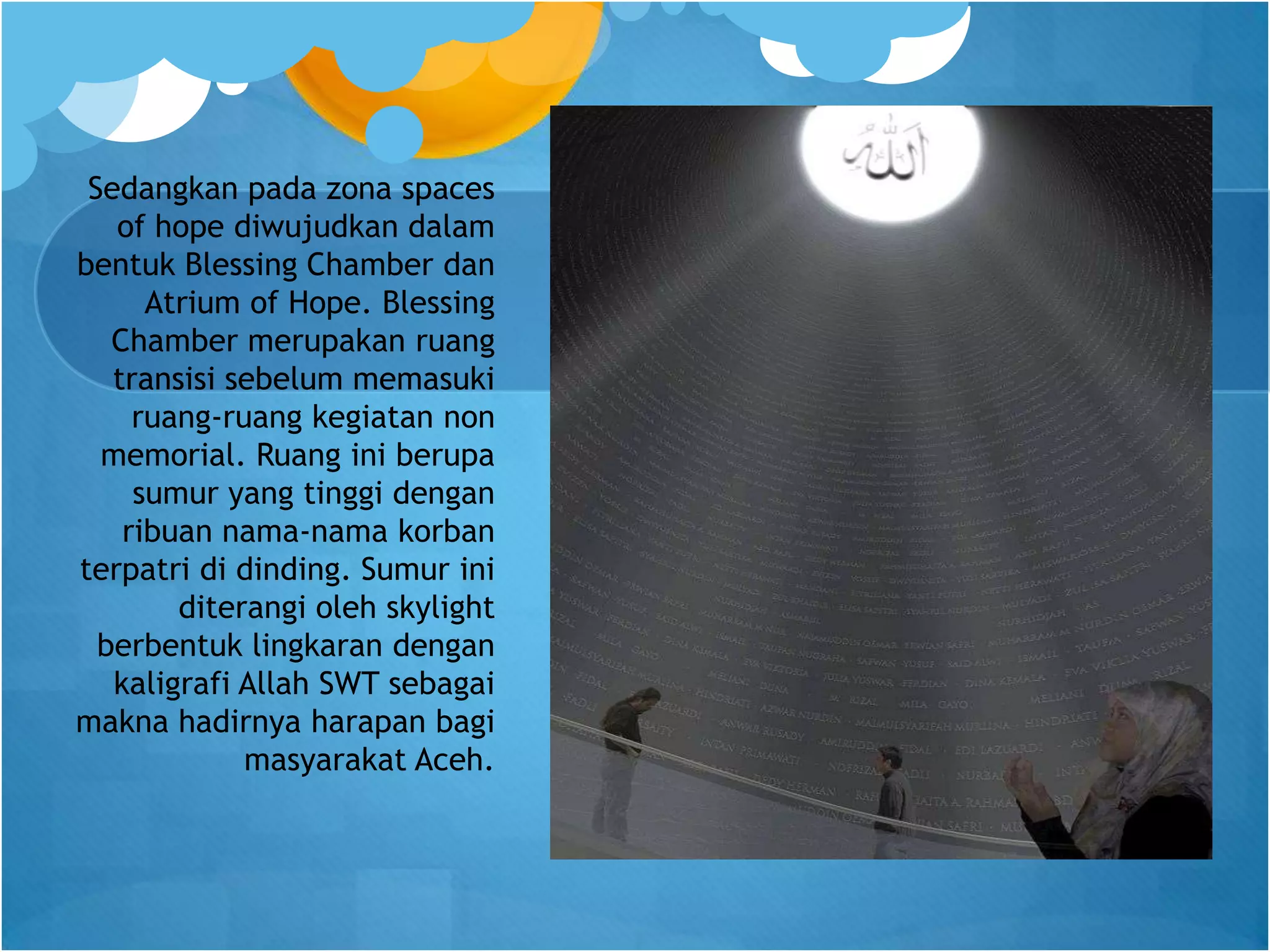 Tugas sejarah arsitektur ( architecture young indonesian) | PPTX