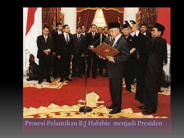 Perkembangan Masyarakat Indonesia Pada Masa Reformasi Ppt