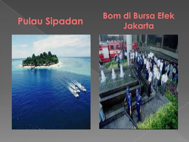 Perkembangan Masyarakat Indonesia pada Masa Reformasi | PPTX