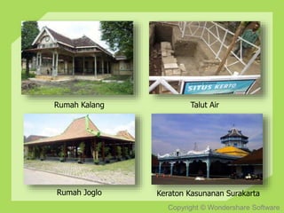 Kerajaan Mataram islam | PPTX