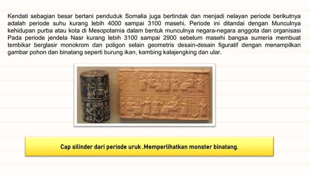 PERADABAN AWAL DUNIA | PPTX