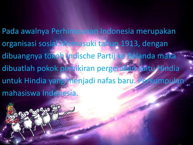 Tugas sejarah powerpoint | PPTX