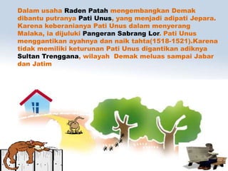 Kerajaan Demak | PPTX