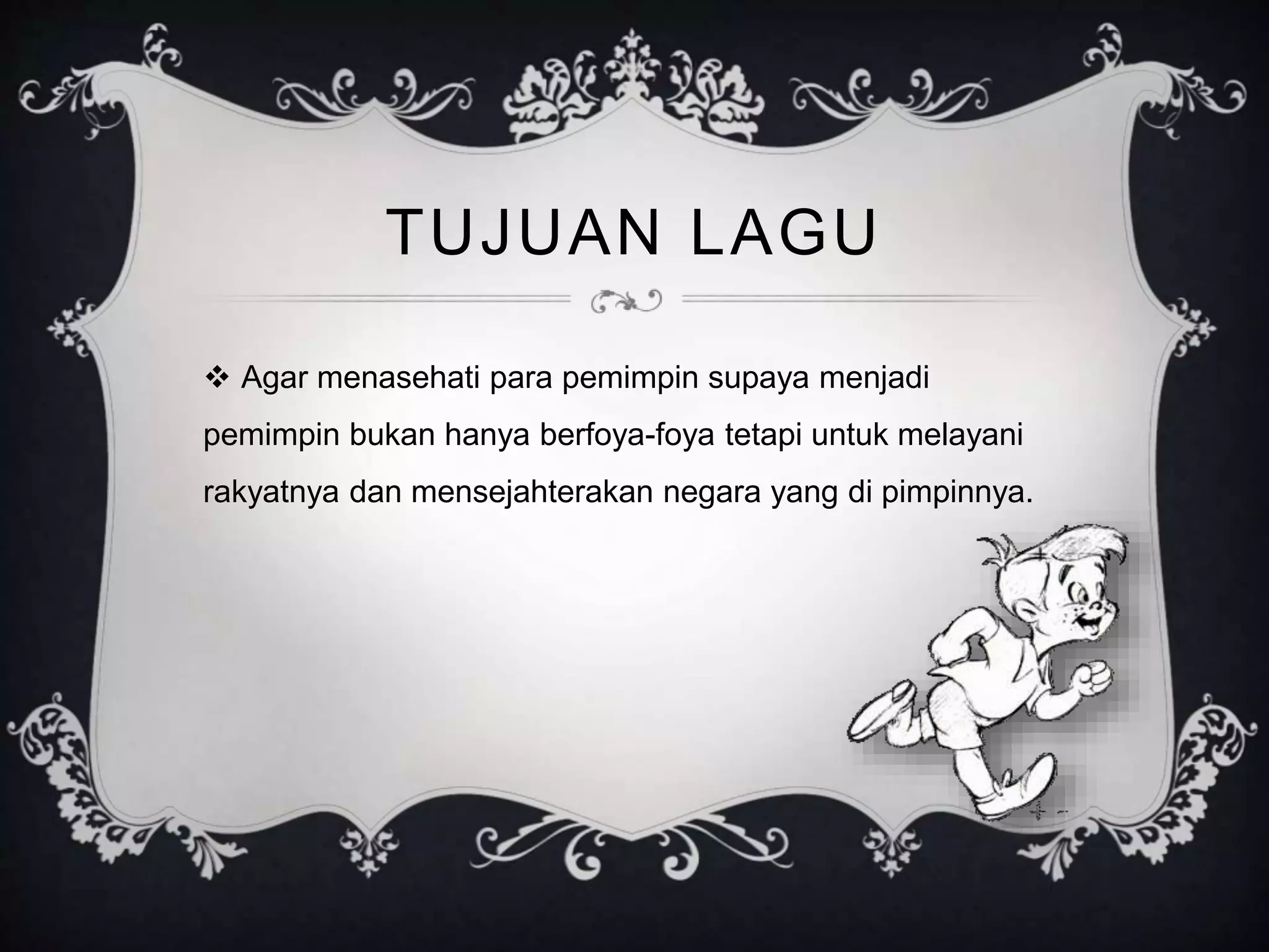 lagu gundul-gundul pacul | PPTX