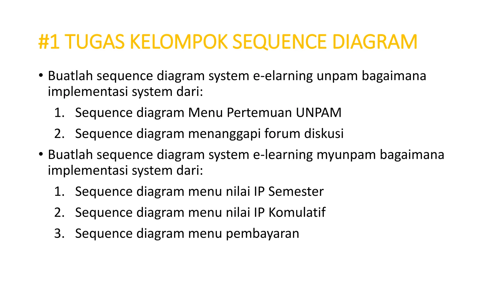 Tugas Sequence Diagram Rekayasa Perangkat Lunak.pptx