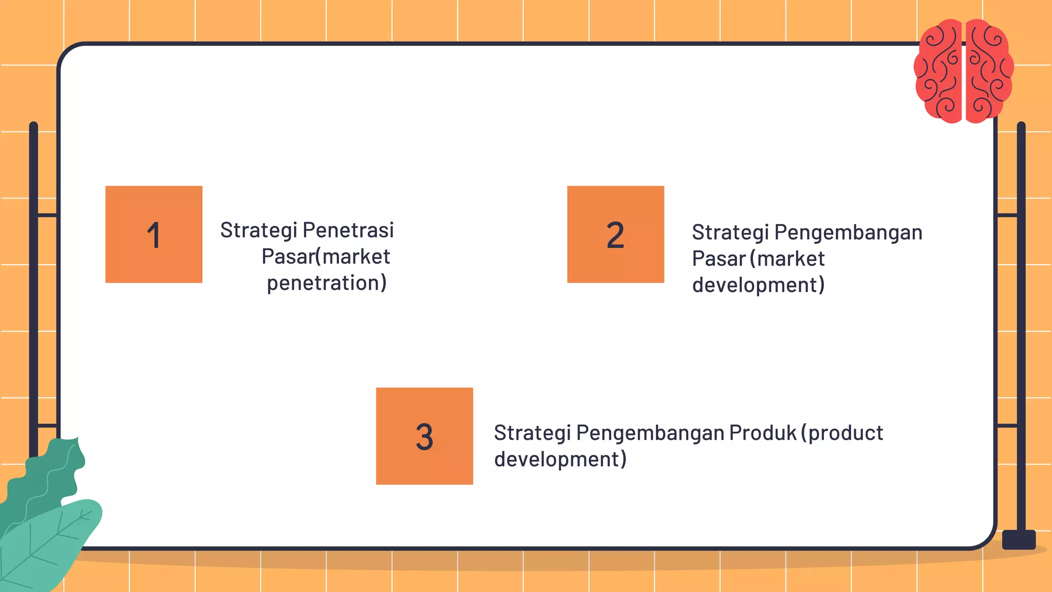 Kelompok 7 - Tipe Strategik .pptx