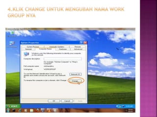 Tugas sharing data | PPT