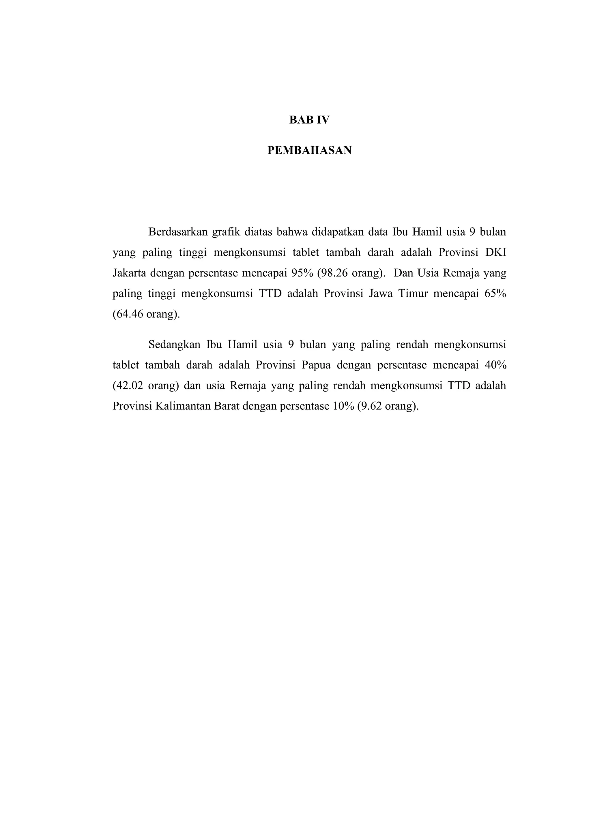 Penyajian Data SIK | PDF