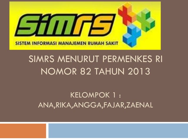 Tugas sik kelompok | PPT