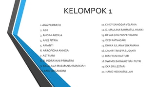 TUGAS SIL II pak getas.pptx