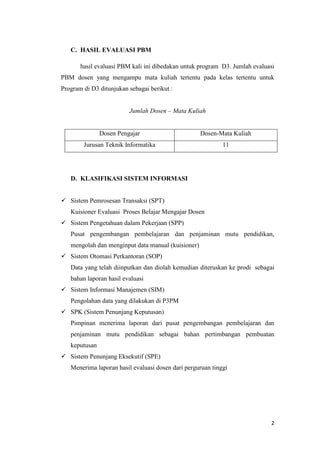 Tugas sim kelompok 1 | PDF