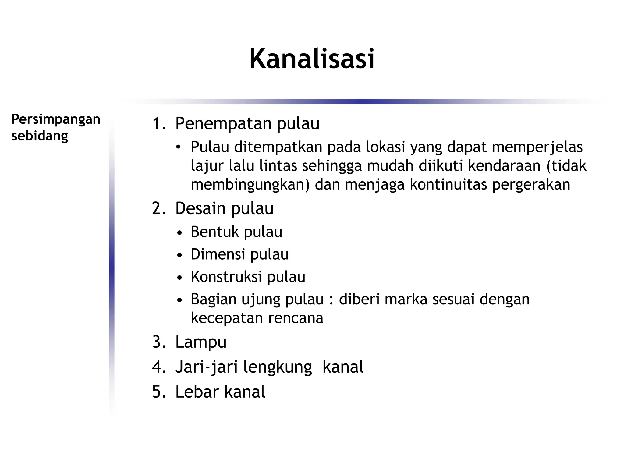 Tugas Simpang Sebidang.pptx