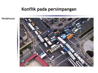 Tugas Simpang Sebidang.pptx