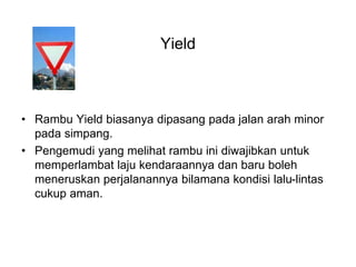 Tugas Simpang Sebidang.pptx