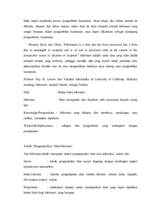 Tugas sim, widya ayunda putri, yananto mihadi putra, pengantar sistem informasi manajemen, 2018 ...