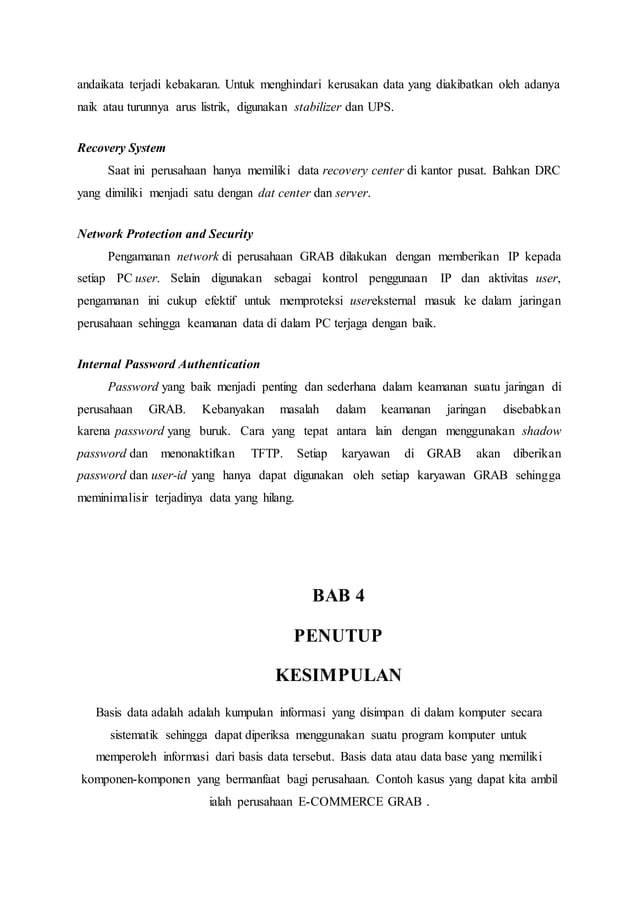 Tugas sim,yulianalestari,yanantomihadiputra,se,m.si, implementasi atau aplikasi sistem manajemen ...