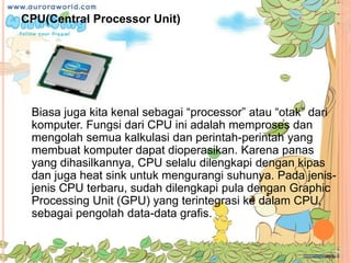 Tugas sistem informasi manajemen | PPT
