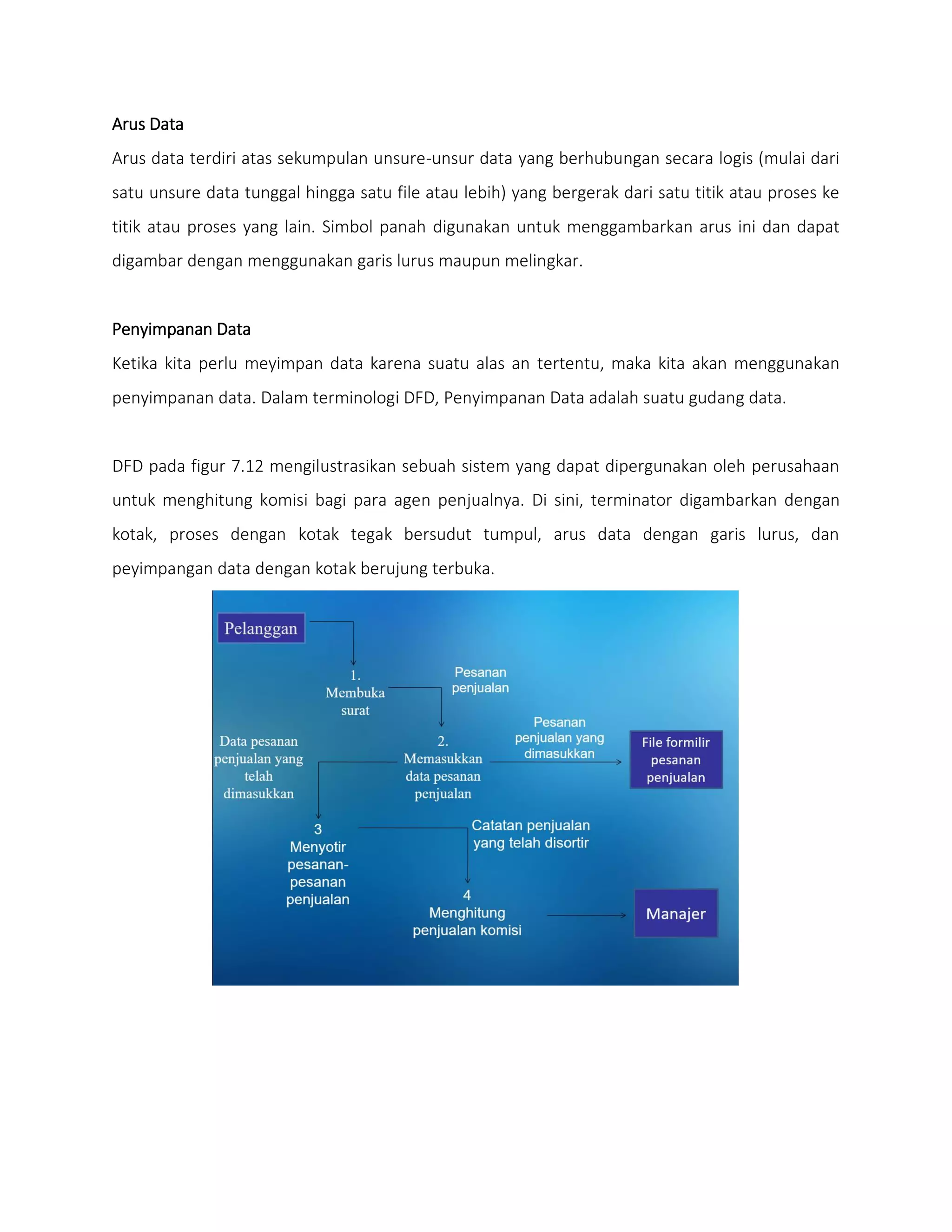 Tugas sistem informasi manajemen feliks 43218110078 (7) | PDF