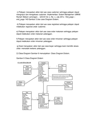 Tugas sistem informasi manajemen pada pt boga grup | DOCX