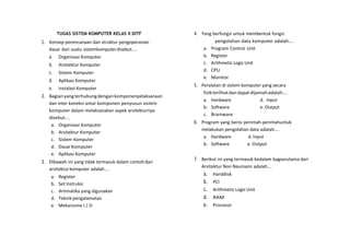 TUGAS SISTEM KOMPUTER KELAS X DITF.docx