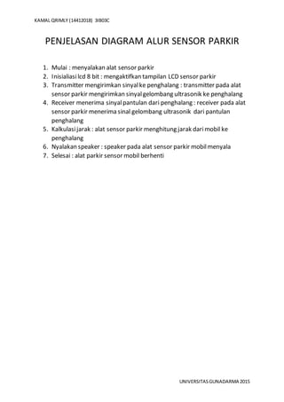 Tugas softskill flowchart 1 | DOCX